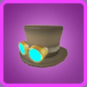 Cogwork Tophat | World // Zero Wiki | Fandom