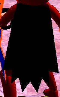 Witch Cape | World // Zero Wiki | Fandom