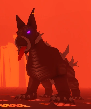 Shadow of Cerberus | World // Zero Wiki | Fandom