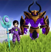 Tier Five | World // Zero Wiki | Fandom