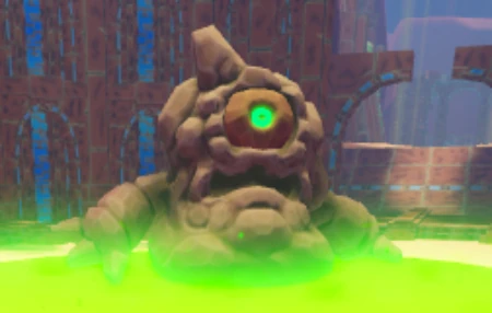 Roculus | World // Zero Wiki | Fandom