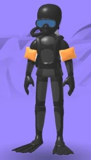 Scuba Helmet | World // Zero Wiki | Fandom