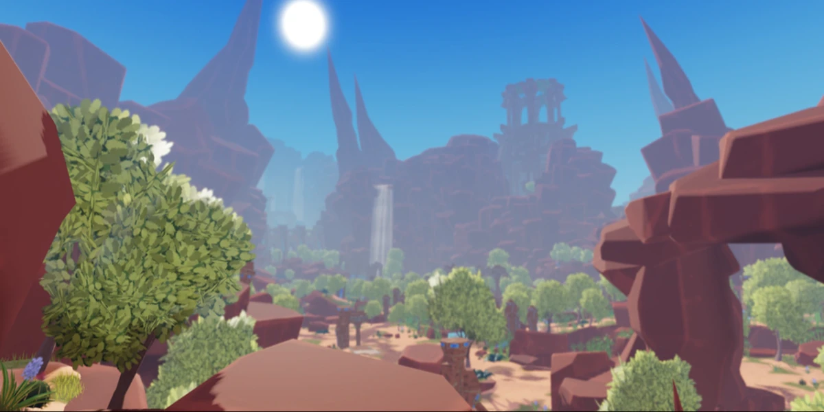 World 8 | World // Zero Wiki | Fandom