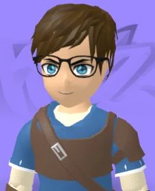 Glasses | World // Zero Wiki | Fandom