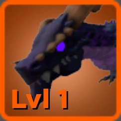 Vane, Aether Dragon (Pet) | World // Zero Wiki | Fandom