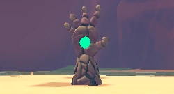 Ruin's Hand | World // Zero Wiki | Fandom