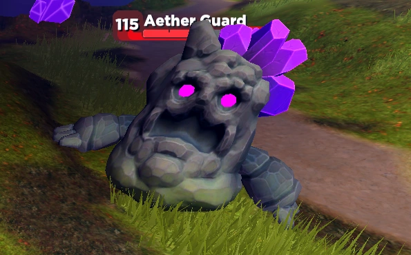 Aether Guard | World // Zero Wiki | Fandom