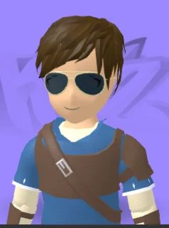 Aviator Sunglasses | World // Zero Wiki | Fandom