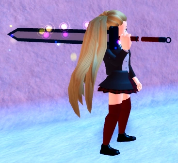 Easter Swirl Aura | World // Zero Wiki | Fandom