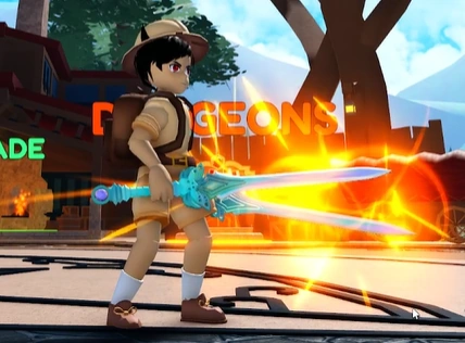 Sunburst Aura | World // Zero Wiki | Fandom