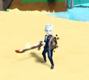 Paladin | World // Zero Wiki | Fandom
