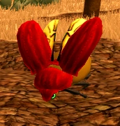 Red Scarab | World // Zero Wiki | Fandom