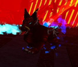 Soul of Cerberus | World // Zero Wiki | Fandom