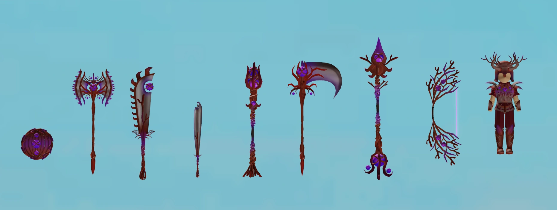 Discuss Everything About World // Zero Wiki | Fandom