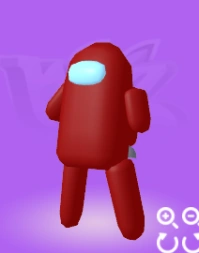 Blow-Up Space Suit | World // Zero Wiki | Fandom