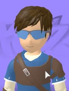 Sport Sunglasses | World // Zero Wiki | Fandom