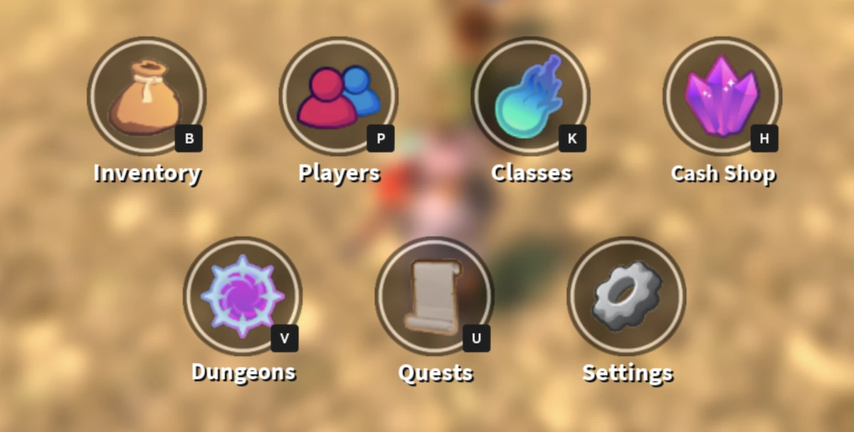 Gameplay | World // Zero Wiki | Fandom