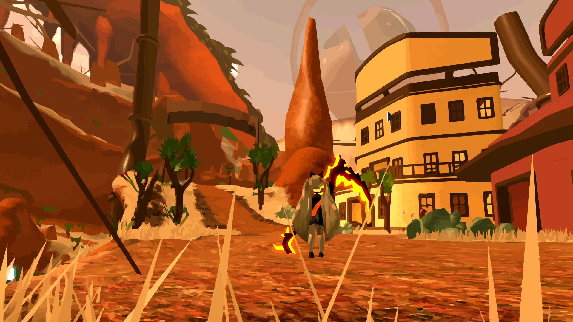 World 4 | World // Zero Wiki | Fandom