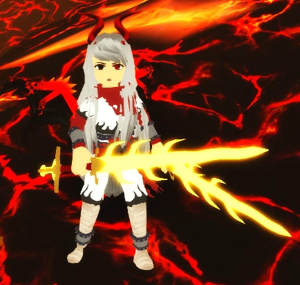 Titanslayer | World // Zero Wiki | Fandom