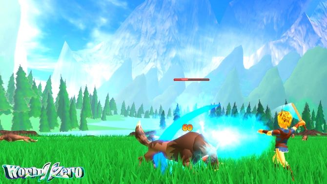 World // Zero вики | Fandom