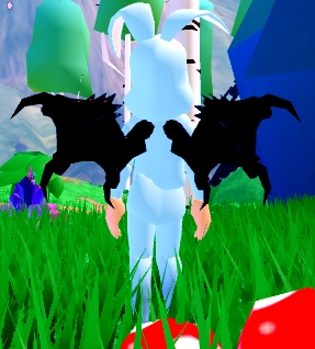 Ignis Wings | World // Zero Wiki | Fandom