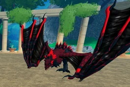 Ignah, Son of Ignis | World // Zero Wiki | Fandom