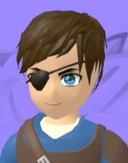 Eye Patch | World // Zero Wiki | Fandom