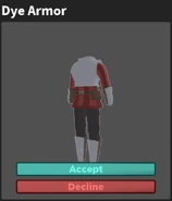 Armor | World // Zero Wiki | Fandom