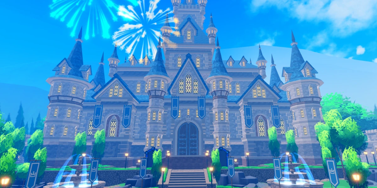 Guild Hub | World // Zero Wiki | Fandom