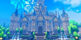 Guild Hub | World // Zero Wiki | Fandom