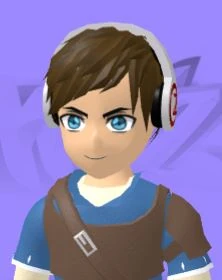 Headphones | World // Zero Wiki | Fandom