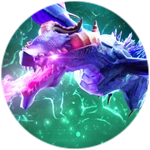 Vane, Aether Dragon | World // Zero Wiki | Fandom