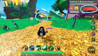 Starter Guide | World // Zero Wiki | Fandom