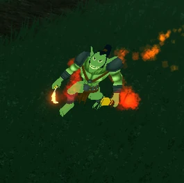 Elite Goblin | World // Zero Wiki | Fandom