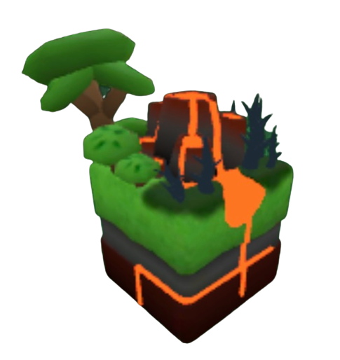 World 2 | World // Zero Wiki | Fandom