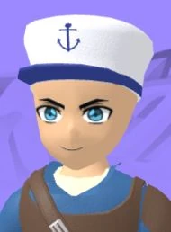 Sailor Hat | World // Zero Wiki | Fandom