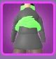 Alien Carry Costume | World // Zero Wiki | Fandom