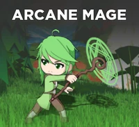 Starter Classes | World // Zero Wiki | Fandom