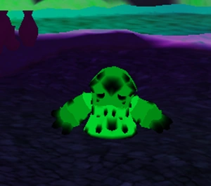 Toxic Goo | World // Zero Wiki | Fandom