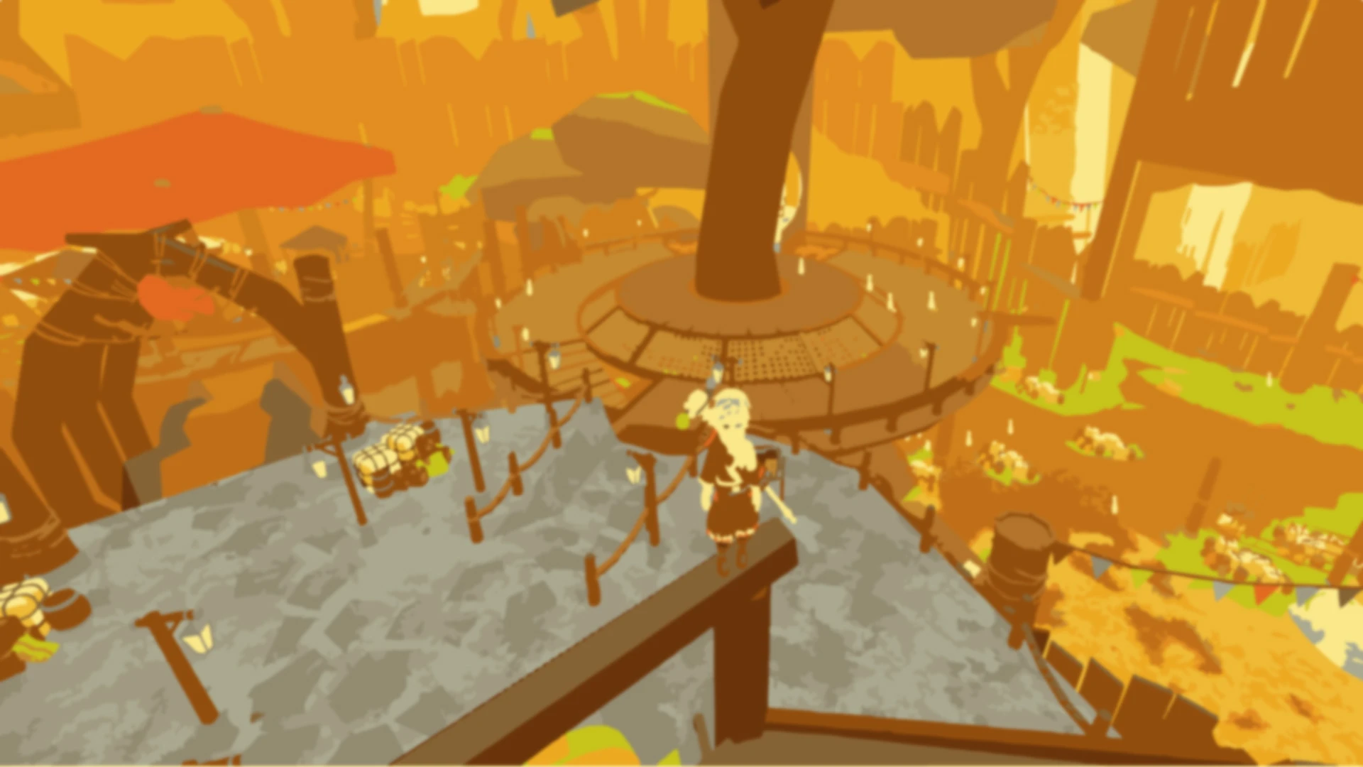 Discuss Everything About World // Zero Wiki | Fandom