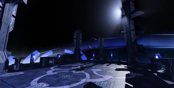 Celestial Tower | World // Zero Wiki | Fandom