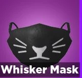 Whisker Mask | World // Zero Wiki | Fandom