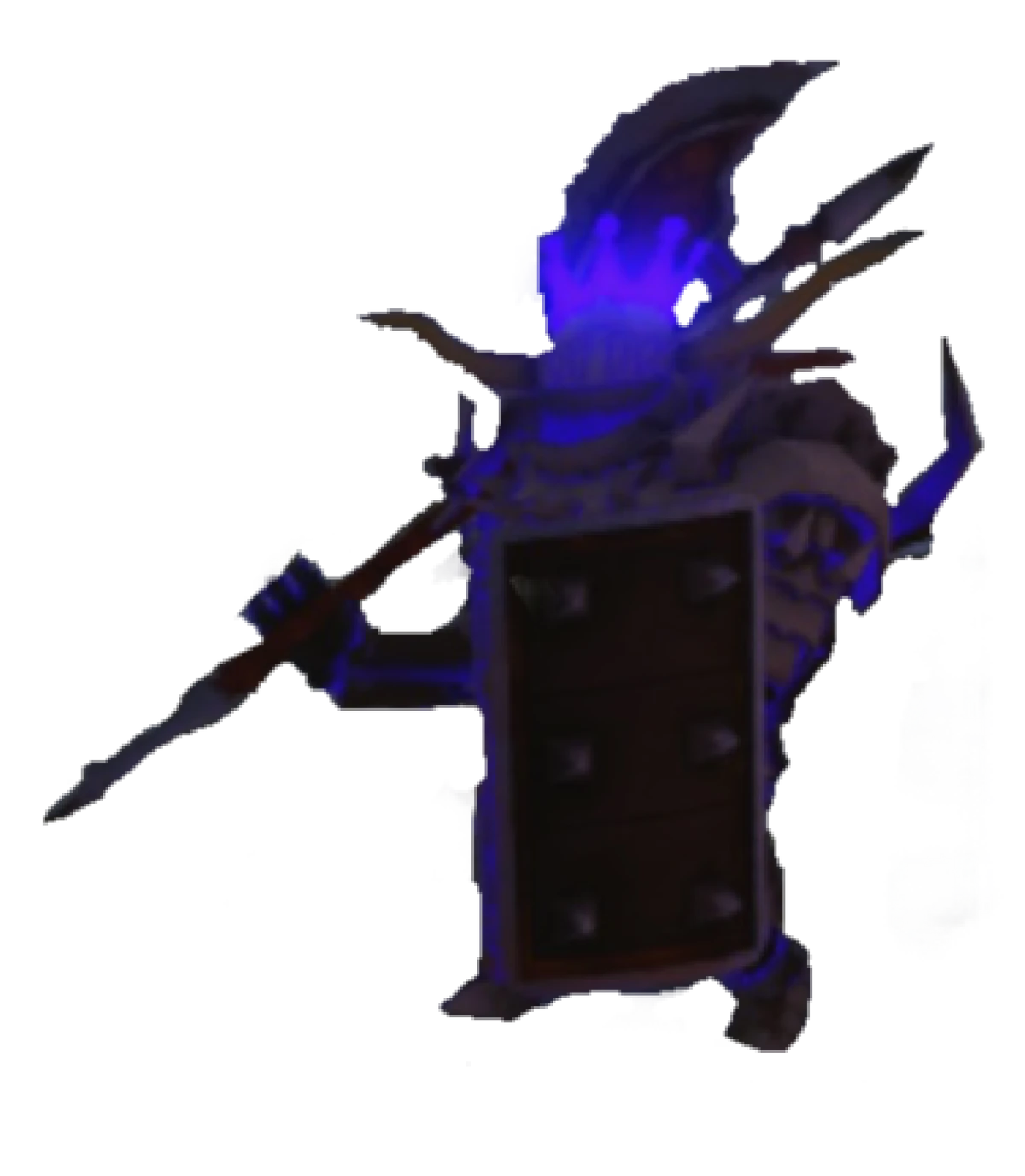 Aether King | World // Zero Wiki | Fandom