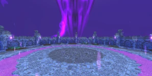 Vane's Lair | World // Zero Wiki | Fandom