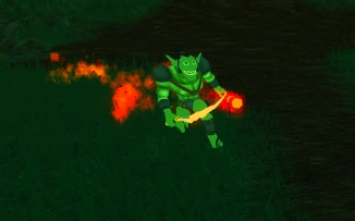 Elite Goblin | World // Zero Wiki | Fandom