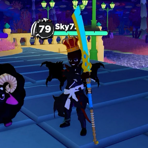 Crestwater Spear | World // Zero Wiki | Fandom