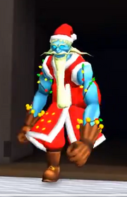 Bosses | World // Zero Wiki | Fandom