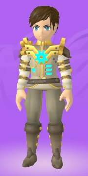 Cogwork Armor | World // Zero Wiki | Fandom