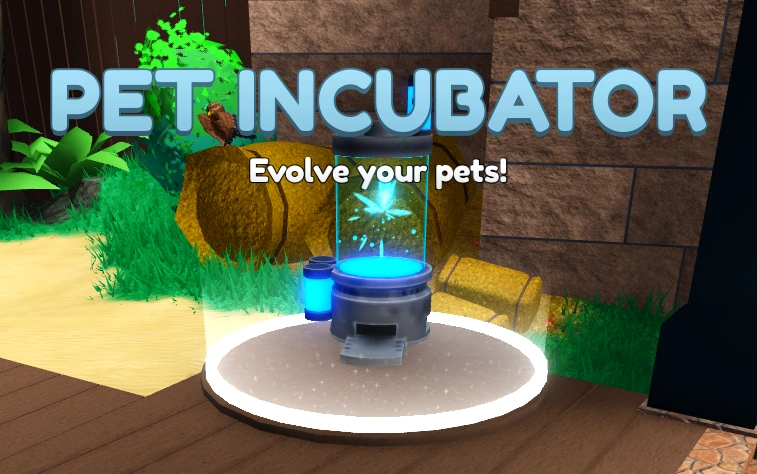 Pets | World // Zero Wiki | Fandom