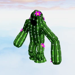Happy Cactus | World // Zero Wiki | Fandom
